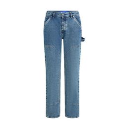 KARL LAGERFELD JEANS Jeans Herren Gr&ouml;&szlig;e 29 blue denim