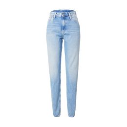 Calvin Klein Jeans Jeans female Blue size 34