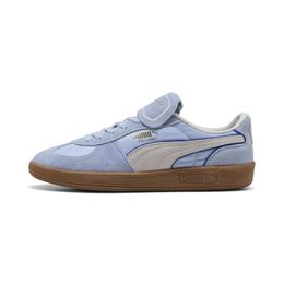Puma Sneakers 'Palermo' male Blue size 37