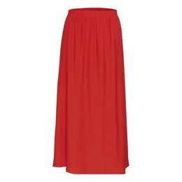 Cream Skirt 'Lori' female Red size 42