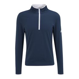adidas Golf Sportsweatshirt Herren Gr&ouml;&szlig;e XL dunkelblau