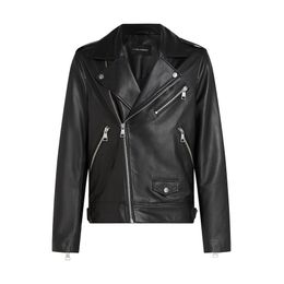 K by KARL LAGERFELD Karl Lagerfeld Between-Season Jacket 'Essential' male Black size M