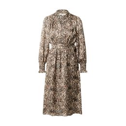 Suncoo Shirt Dress 'CARRIE' female Beige size XL