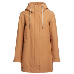 Khujo Jacke 'Artisa' Damen Größe XXL beige