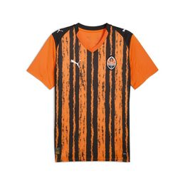 Puma Jersey 'FC Shakhtar Donetsk 25/26' male Orange size XL