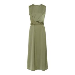 Inwear Kleid 'KinleyIW' Damen Größe 40 oliv Winterkleid