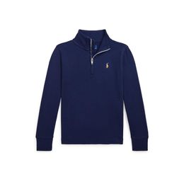 Polo Ralph Lauren Sweatshirt Jungen Größe 109/116 navy
