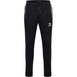 Hummel Workout Pants 'Lead 2.0' male Black size XL