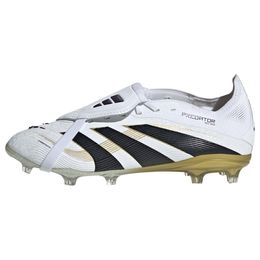 adidas Performance Athletic Shoes 'Predator Elite' boy White size 5.5k