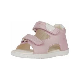 Geox Sandals & Slippers boy Pink size 22