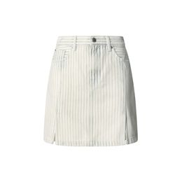 Pepe Jeans Skirt 'Menta' female Blue size M