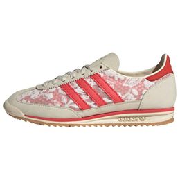adidas originals Sneakers 'SL 72 OG x Liberty London' female White size 9,5