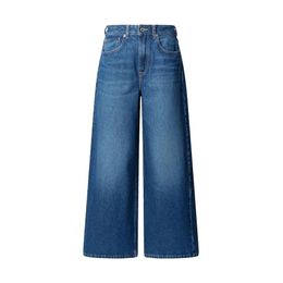 Pepe Jeans Jeans 'Jaimy' Damen Größe 29 dunkelblau