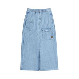 G-Star Raw G-STAR Rock Damen Gr&ouml;&szlig;e 34 blue denim