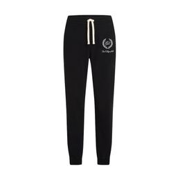 K by KARL LAGERFELD Karl Lagerfeld Pants 'Hotel' male Black size M