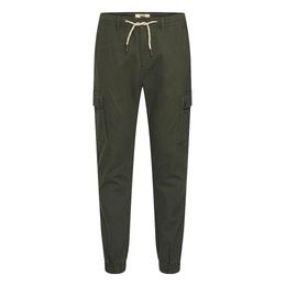 Blend Cargo Pants 'Sellini' male Green size 32