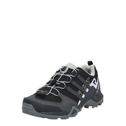 adidas terrex Wanderschuh 'Swift R2' Damen Größe 41/41.5 dunkelblau / schwarz / weiß