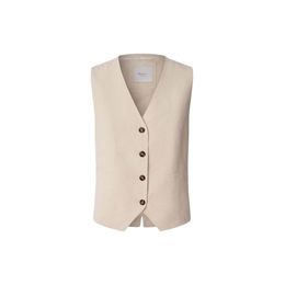Pepe Jeans Suit Vest 'Stella' female Beige size M