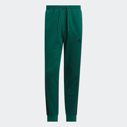 adidas Sportswear Workout Pants 'Essentials' male Green size S