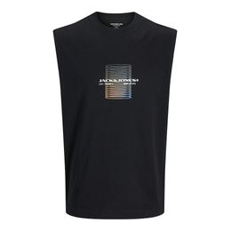 Jack & Jones Jack & Jones Shirt 'JCOCALMA' male Black size XL