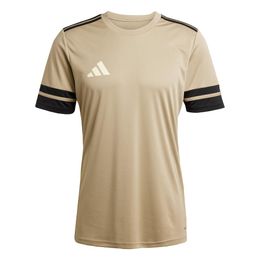 adidas Performance Performance Shirt 'Squadra 25' male Beige size M