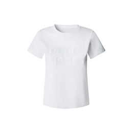 Pepe Jeans Shirt 'Aria' female White size L