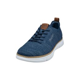 Bugatti Sneakers male Blue size 44