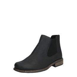 Rieker Ankle Boots female Black size 40