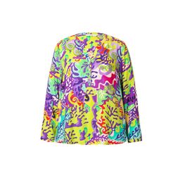 Angel of Style Bluse Damen Gr&ouml;&szlig;e 10XL bunt
