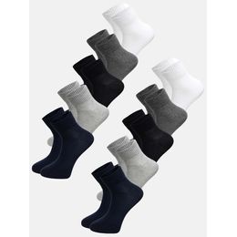 Tazzio Socks 'A907' female Mixed colors size 43-46