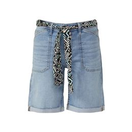 s.Oliver Jeans Damen Gr&ouml;&szlig;e 32/34 blue denim