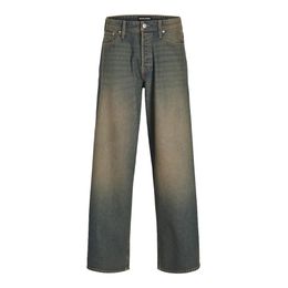 Jack & Jones Jack & Jones Jeans 'JJIDAVE JJORIGINAL' male Blue size 34