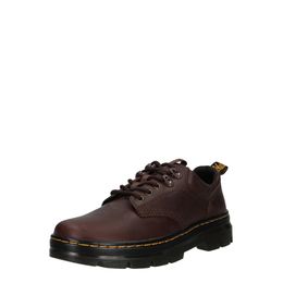 Dr. Martens Lace-Up Shoes 'Reeder' male Brown size 5
