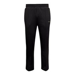 SikSilk Jogginghose Herren Gr&ouml;&szlig;e XL schwarz