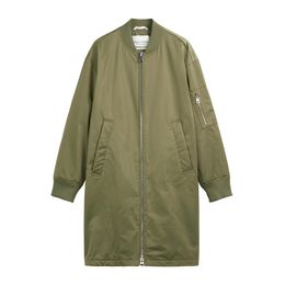 Marc O'Polo Marc O'Polo Mantel Damen Größe S oliv
