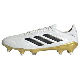 adidas Performance Soccer Cleats 'Copa Pure 3 Elite' male White size 10