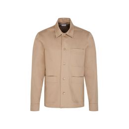 Seidensticker Jacke 'SMART CASUAL' Herren Gr&ouml;&szlig;e XXXL beige