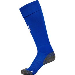 Hummel Athletic Socks 'Pro' female Blue size 39-42