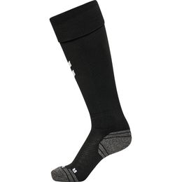 Hummel Athletic Socks 'Pro' female Black size 43-46