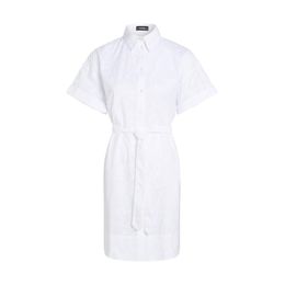 K by KARL LAGERFELD Karl Lagerfeld Shirt Dress female White size 48