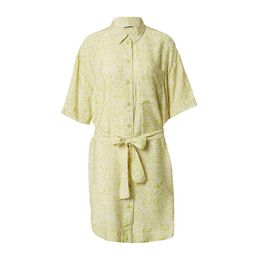 B.Young Shirt Dress female Green size 34