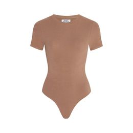 Style Republic Body Damen Gr&ouml;&szlig;e S braun