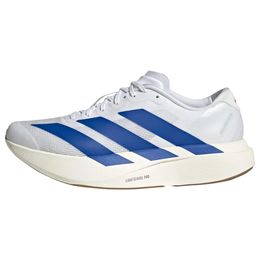 adidas Performance Laufschuh 'Adizero Evo SL' Herren Größe 49/49.5 blau / rot / weiß