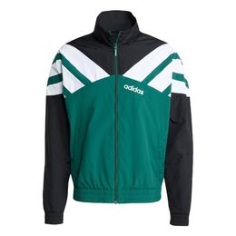adidas originals Between-Season Jacket 'Track' male Green size L