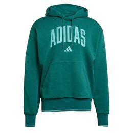 adidas Sportswear Athletic Sweatshirt 'Collegiate' male Green size M