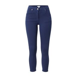 Oasis Jeans 'Grace' Damen Gr&ouml;&szlig;e 32/33 navy