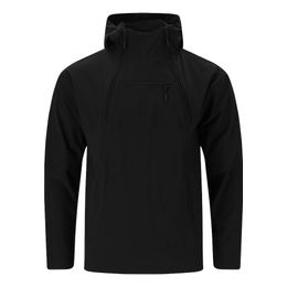 Virtus Athletic Jacket 'Force' male Black size L