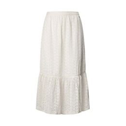 Pepe Jeans Skirt 'Odelia' female White size XS