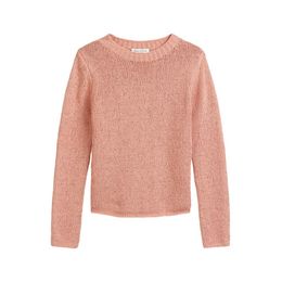 Marc O'Polo Marc O'Polo Pullover Damen Gr&ouml;&szlig;e S pastellrot