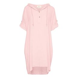 Cream Kleid 'Lark' Damen Größe 40/42 pink Winterkleid